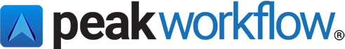 About – Peak Workflow